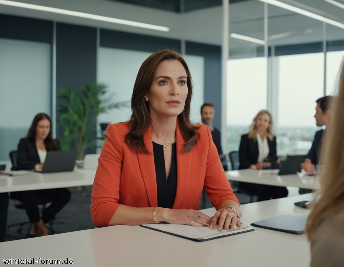 Kelly Ronahan » Einblicke in die Welt einer Visionärin - Wintotal-forum