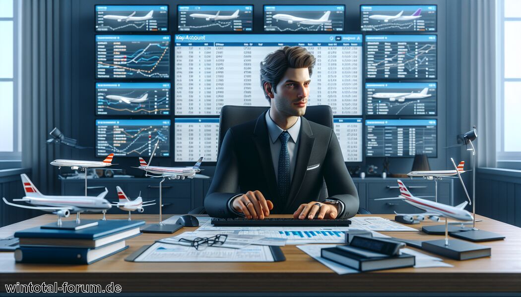 Thomas Stumph: Ein erfolgreicher Key-Account-Manager bei der Deutschen ...